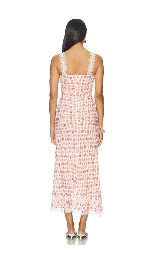 Cinq À Sept Stevie Dress