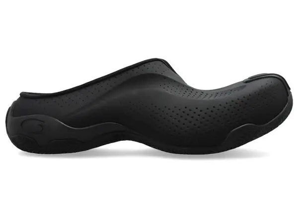 Balenciaga Basketball Mule
