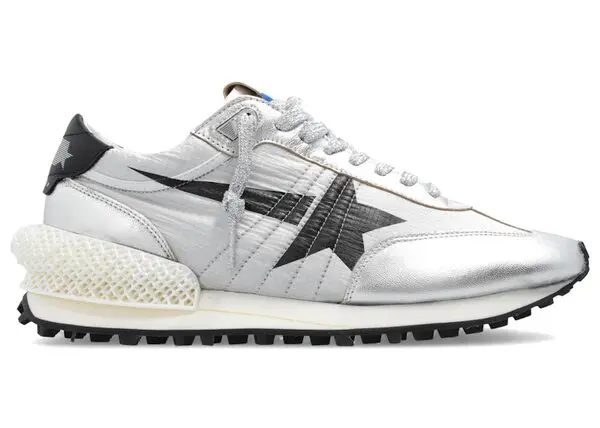 GOLDEN GOOSE Marathon /black