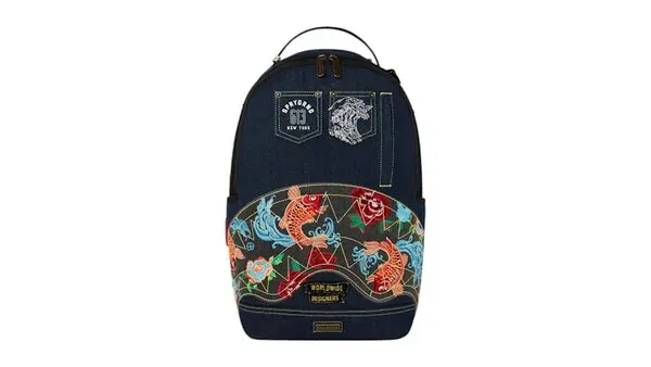 SPRAYGROUND Indo Drift Backpack