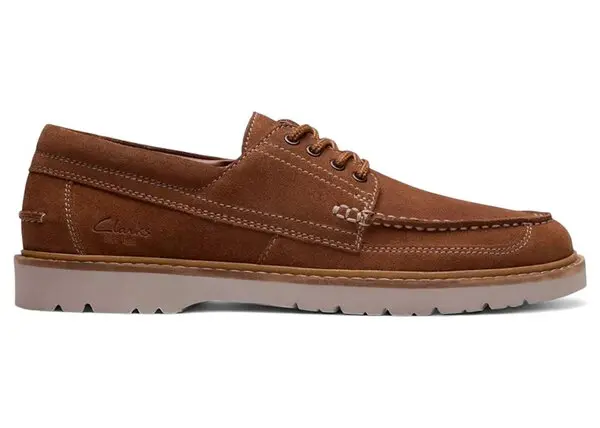 Clarks Weltridge Moc