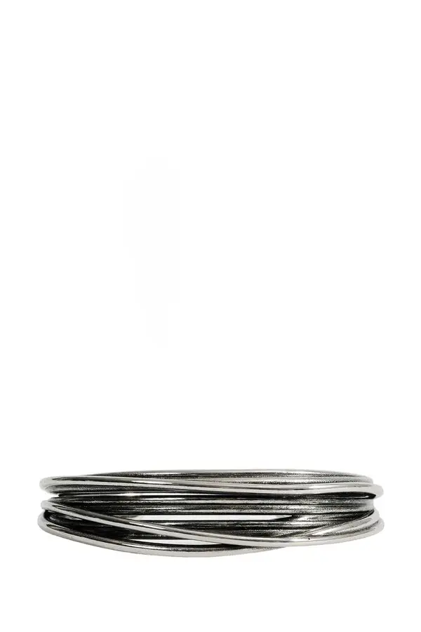PANCONESI Orbit Wrist Cuff Small