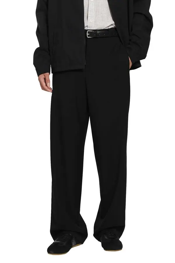 THE ROW Trousers