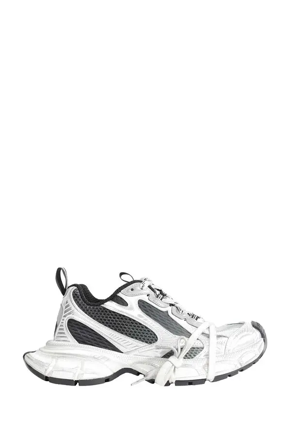 Balenciaga 3xl Gradient Sneakers