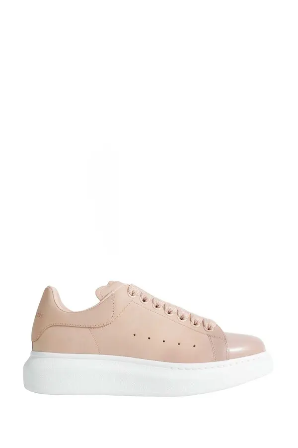 Alexander McQueen Oversized Sneakers