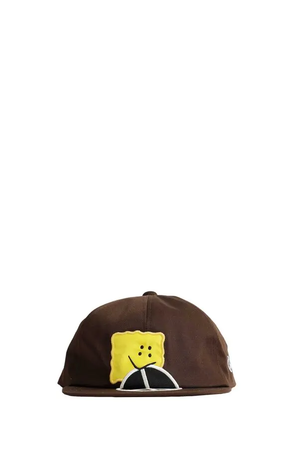 Kapital Chino Baseball Cap