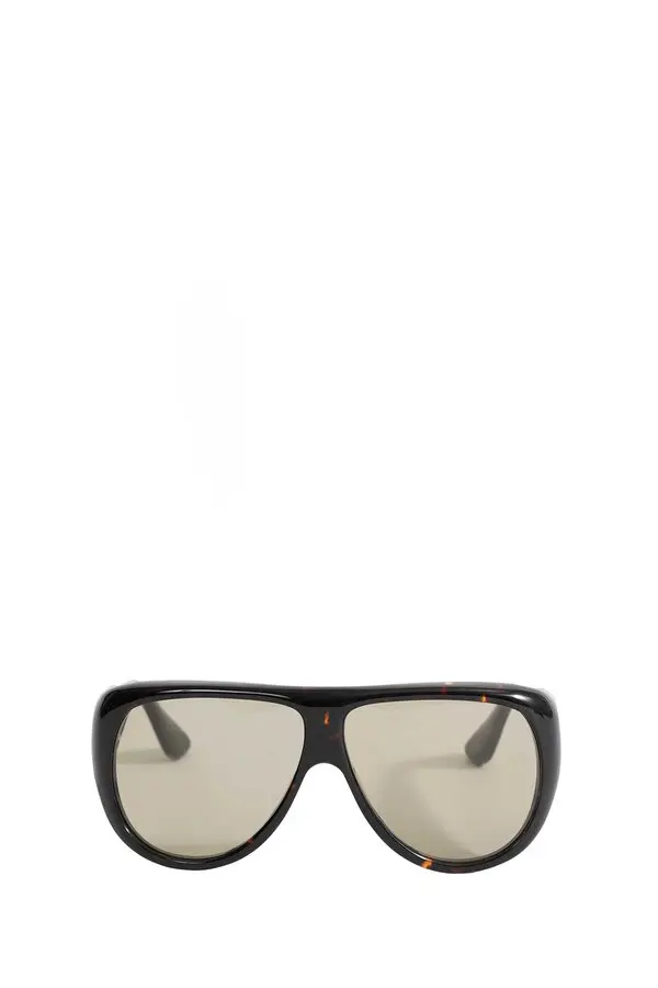PORT TANGER Gambia Sunglasses - Green