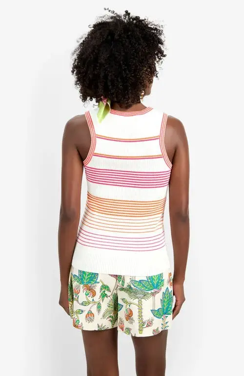 Trina Turk Paolini Tank