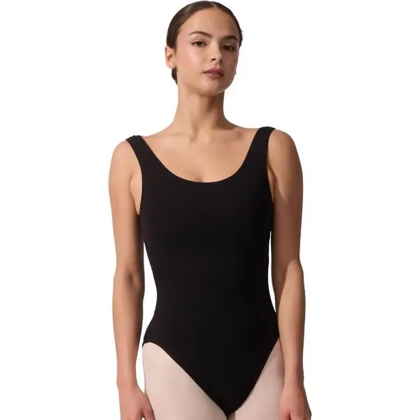 CAPEZIO Tank Leotard