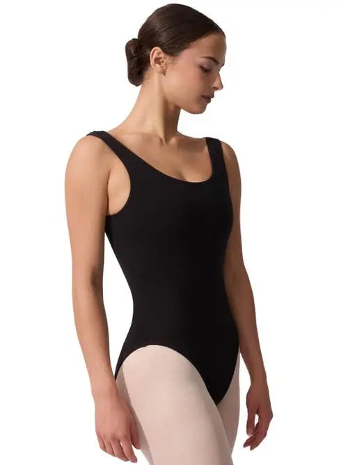 CAPEZIO Tank Leotard