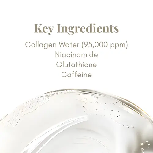 Kocostar A.m. Sunday Collagen Glutathione Mask