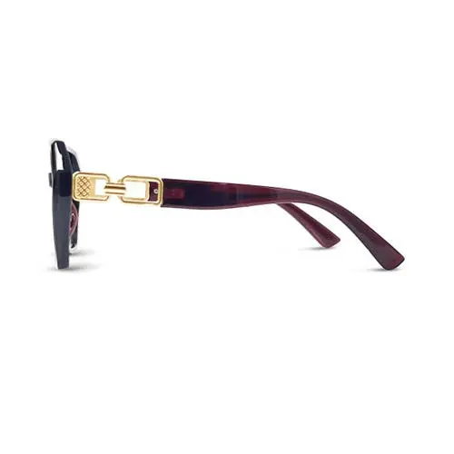 YOUZEY The Layne Sunglasses