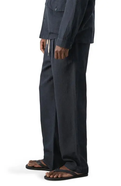 Mango Regular Fit Pants