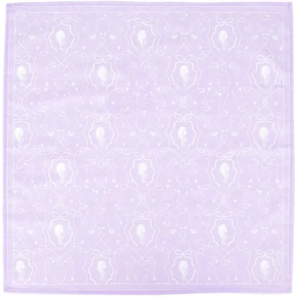 JOLLITY & CO Book Club Silhouette Bandana - Assorted Pre-pack