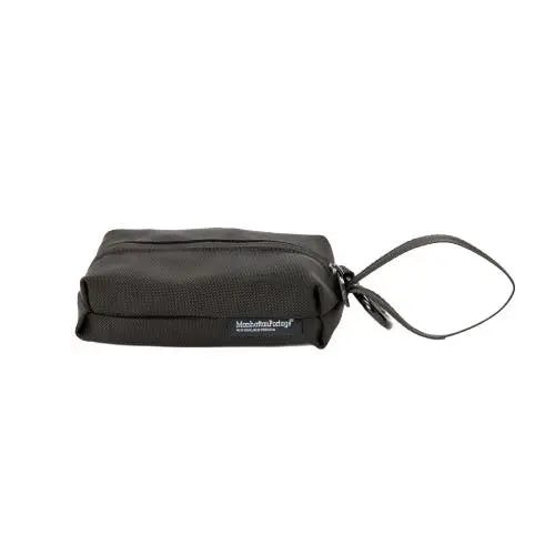 MANHATTAN PORTAGE Cedar Hill Everyday Carry Pouch With Carabiner