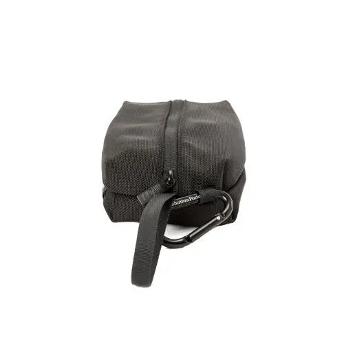 MANHATTAN PORTAGE Cedar Hill Everyday Carry Pouch With Carabiner