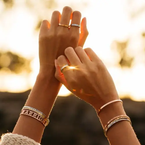 MANTRA Unfuckwithable Bracelet