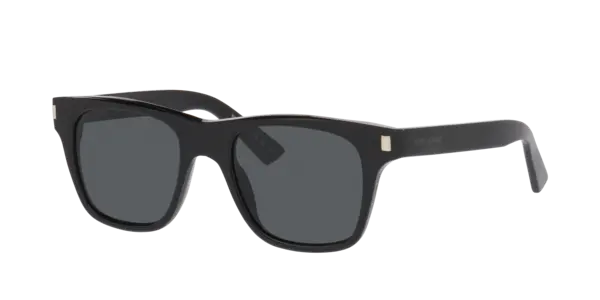 Saint Laurent Sunglass Sl 875 - Black