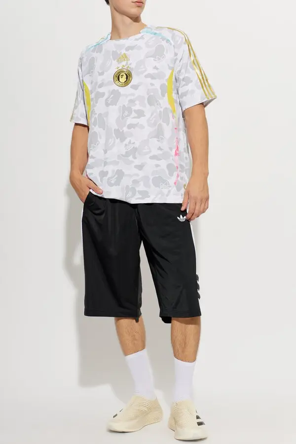 ADIDAS ORIGINALS Adidas X Bape