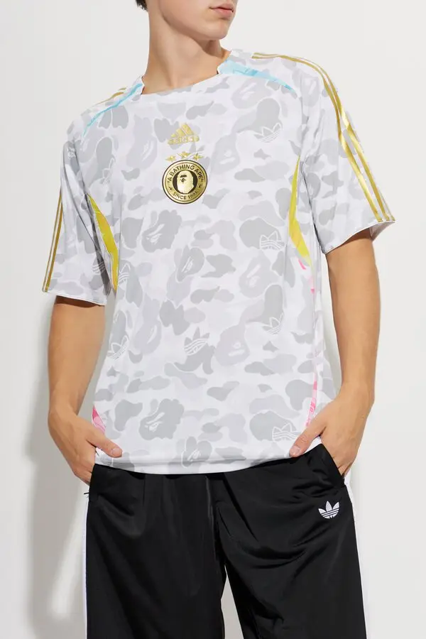 ADIDAS ORIGINALS Adidas X Bape