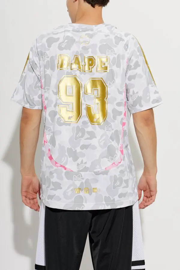 ADIDAS ORIGINALS Adidas X Bape