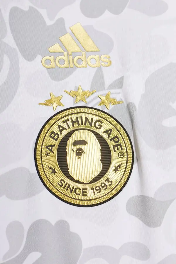 ADIDAS ORIGINALS Adidas X Bape