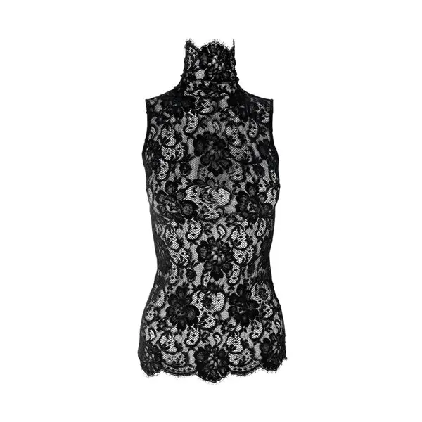 OSCARMORRIS Désir Blouse