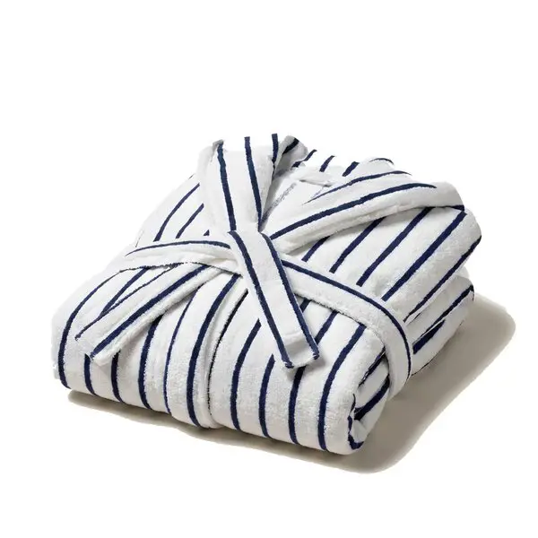ITALIC Ultraplush Australian Cotton Bathrobe
