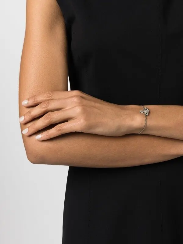 VIVIENNE WESTWOOD Grace Relief Bracelet