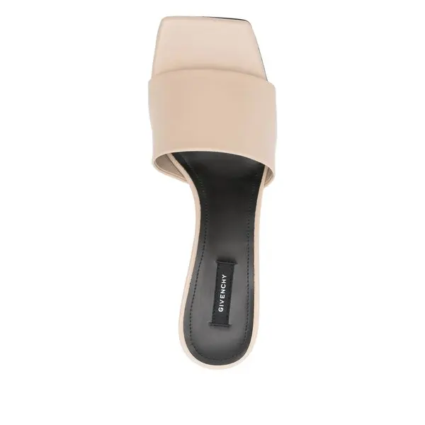 Givenchy Neutrals Shoes