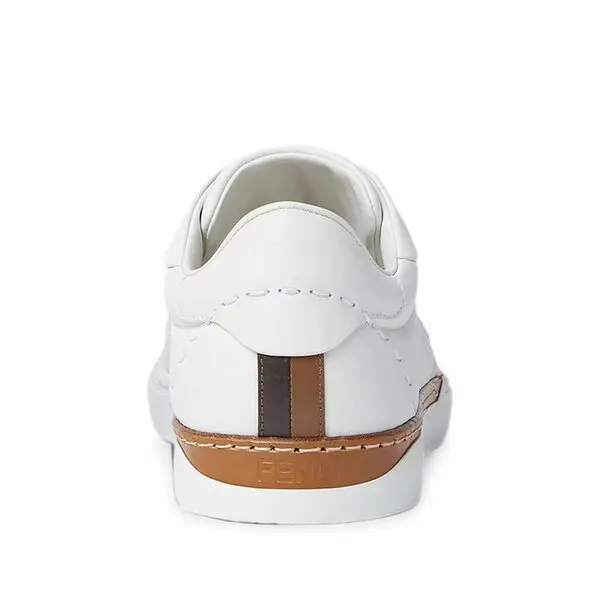 Fendi Trainers - Multicolor