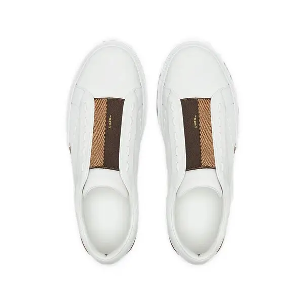 Fendi Trainers - Multicolor