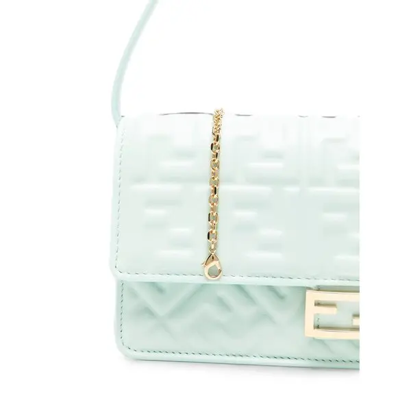 Fendi Shoulder Bags