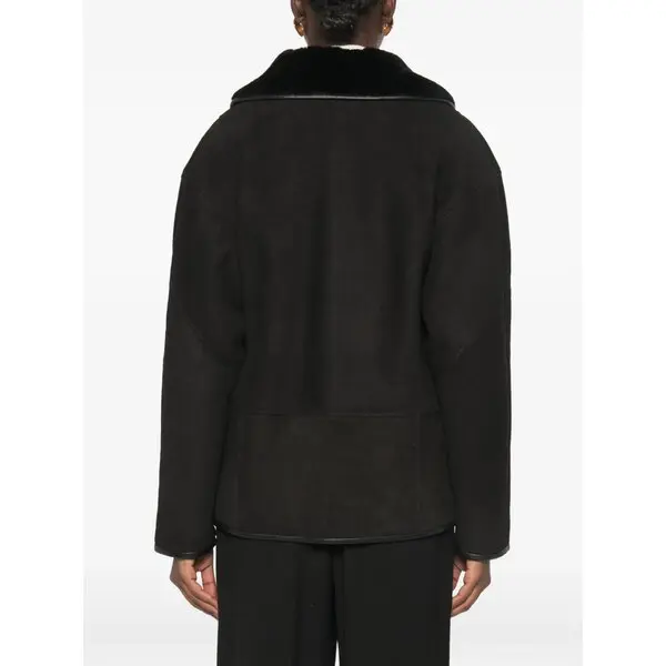 BLAZÉ MILANO Jackets Faux Fur & Shearling Jackets