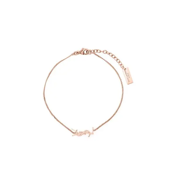 Saint Laurent Bracelets