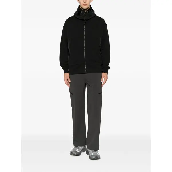 C.P. COMPANY Sweaters & Knitwear Hoodies