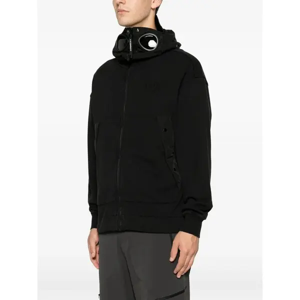 C.P. COMPANY Sweaters & Knitwear Hoodies