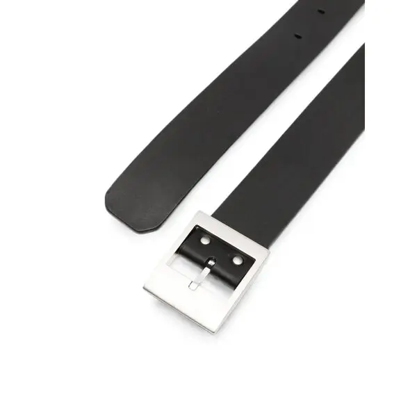Rick Owens Belts