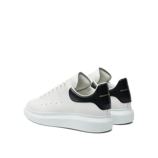 Alexander McQueen Oversized Sneakers