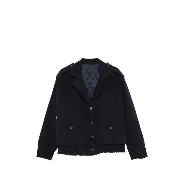BLAZÉ MILANO Jackets Military Jackets