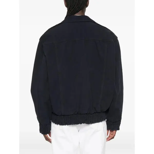 BLAZÉ MILANO Jackets Military Jackets