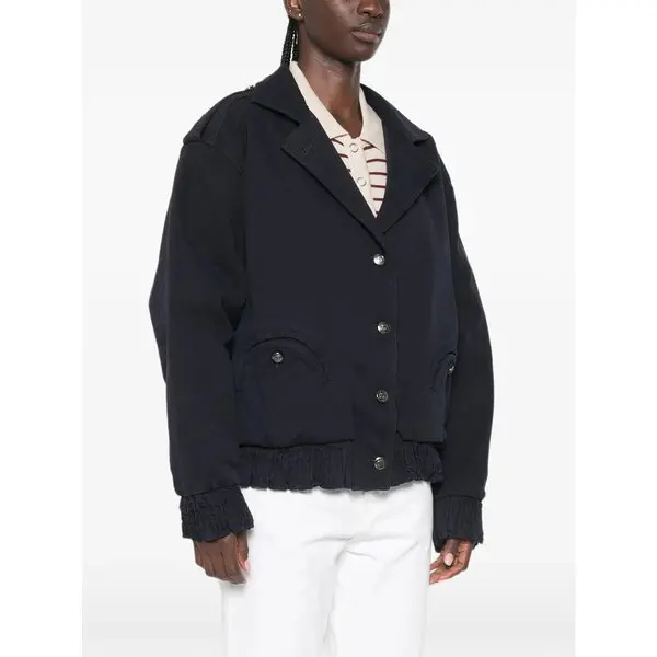 BLAZÉ MILANO Jackets Military Jackets