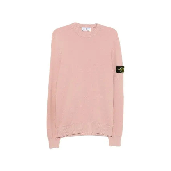 Stone Island Sweaters & Knitwear Jumpers - Pink