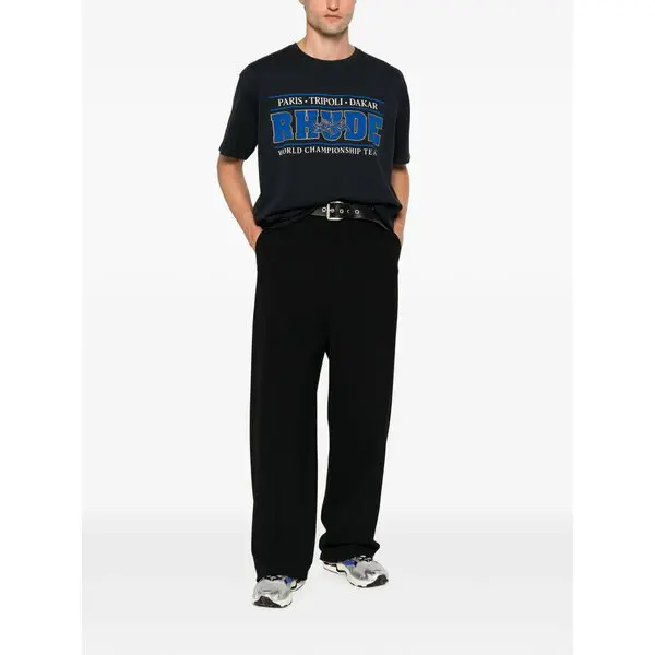 Rhude T-shirts & Vests T-shirts