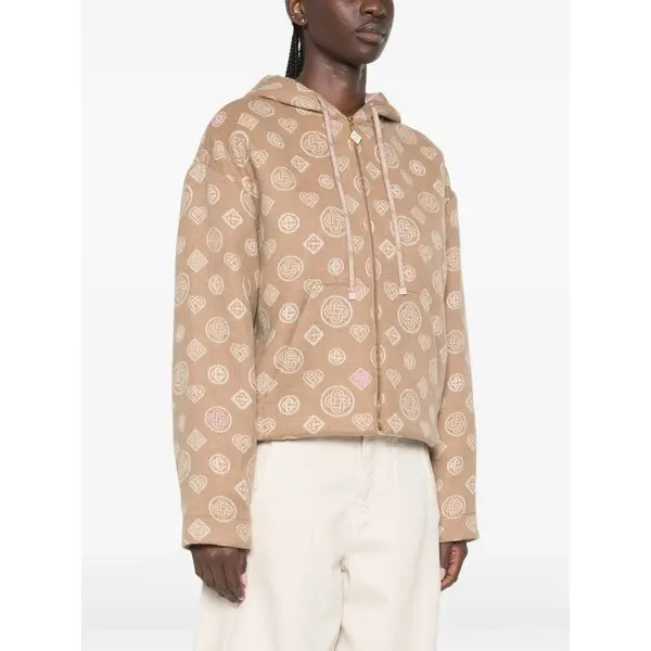 Casablanca Jackets Bomber Jackets