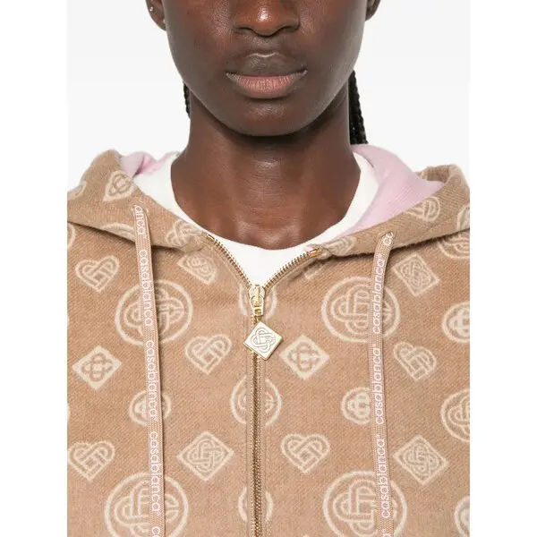Casablanca Jackets Bomber Jackets