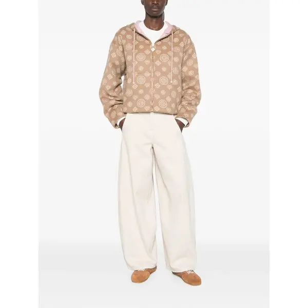 Casablanca Jackets Bomber Jackets