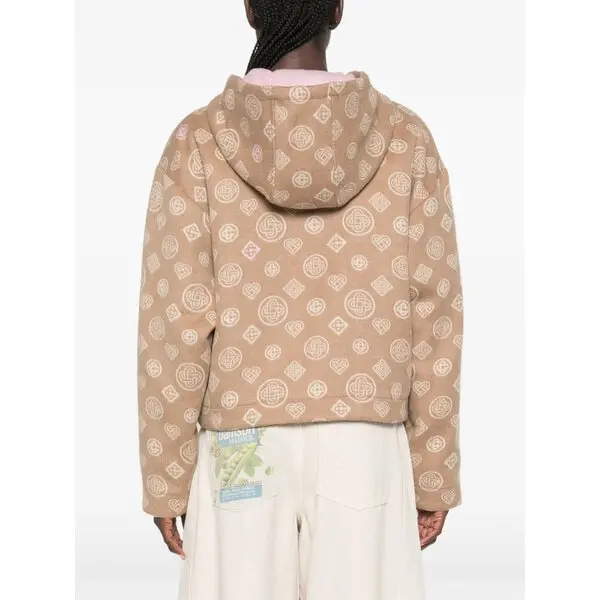 Casablanca Jackets Bomber Jackets