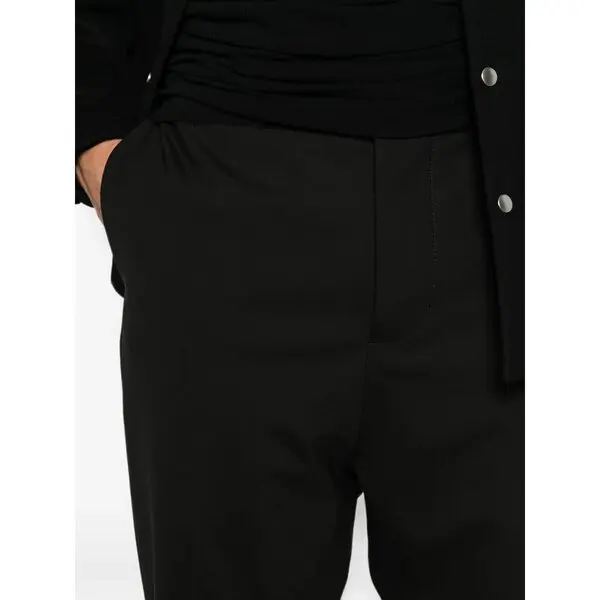 Rick Owens Trousers Regular & Straight-leg Trousers