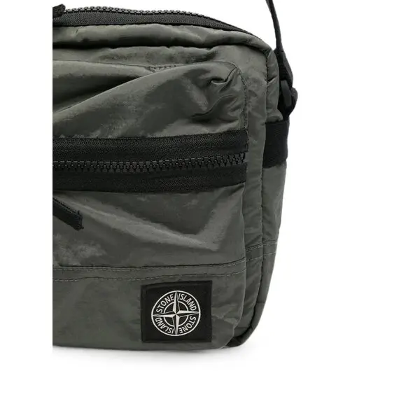 Stone Island Messenger Bags